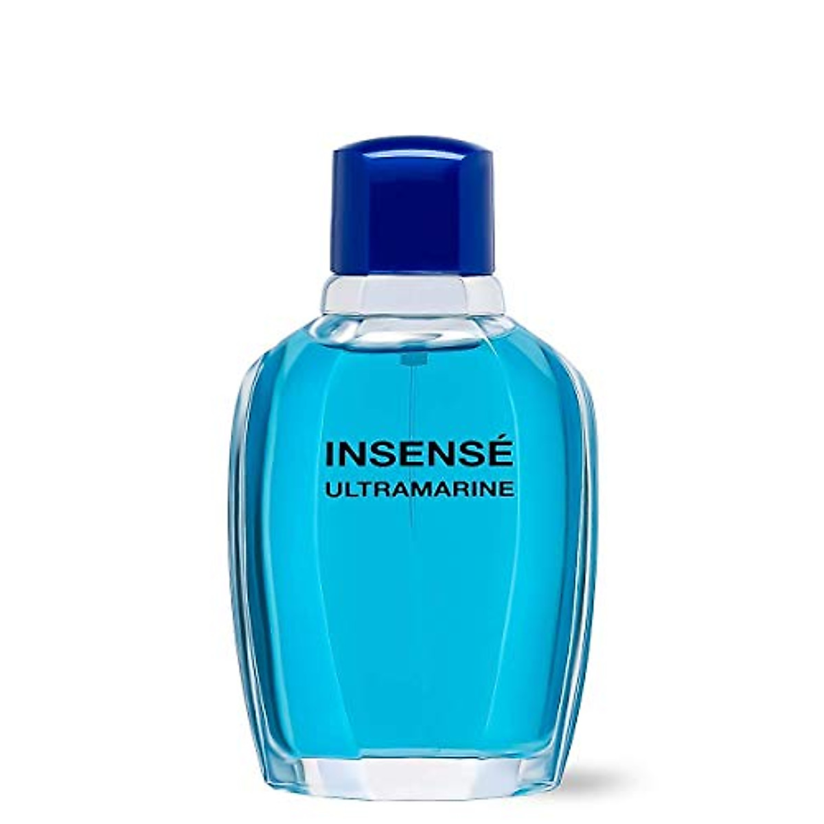 Givenchy Insense Ultramarine for Men, 3.3 Ounce EDT Spray