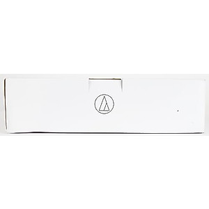 Audio-Technica 2020GM Cardioid Condenser Microphone Silver