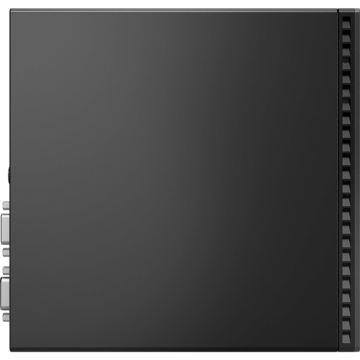 LENOVO ThinkCentre M80q Home & Business Mini Desktop (Intel i3-10100T, 16GB RAM, 512GB PCIe SSD, Intel UHD 630, WiFi 6, BT 5.2, USB Keyboard, USB Mouse, HDMI, Win 11 Pro) w/Dockztorm Hub