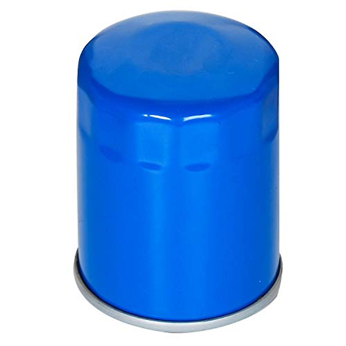 HIFROM Oil Filter Fuel Filter Air Filter Spark Plug kit Replacement for Honda GX630 GX660 GX690 Lawnmower Parts New