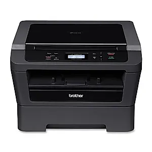 Brother HL-2280DW Wireless Monochrome Multifunction Laser Printer