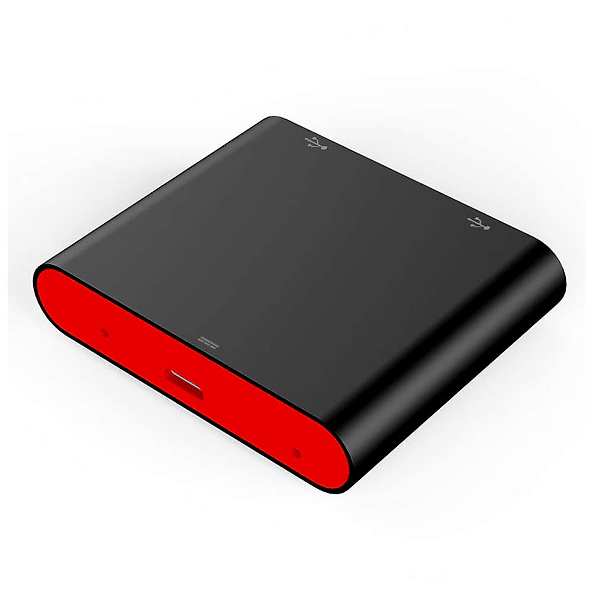 ipega PG-9116 Wireless 4.0 Mobile Game Controller Keyboard and Mouse Converter Adapter for Android Devices Smartphone/Tablet (Black)