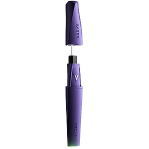 Focus V Saber Electronic Cutting tool grape color
