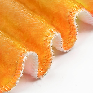 Bread Blanket, Toast Bread Throw Blanket for Adult and Kids, Tortilla Toast Blanket, Novelty Tortilla Blanke Throw Blankets Realistic Soft Flannel Wrap Blanket (Bread)