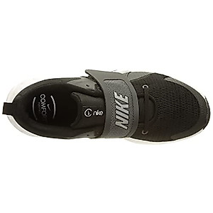 Nike Men's Renew Retaliation 4 Training Shoes, Black/White-DK Smoke Grey, 11 M US