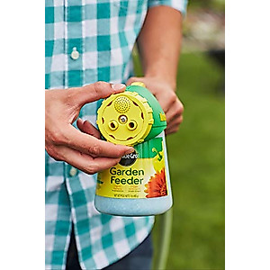 Miracle-Gro Garden Feeder