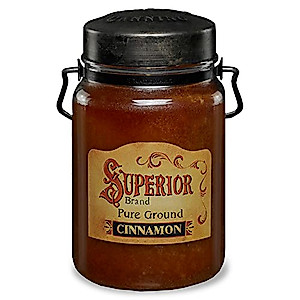 McCall's Cinnamon 26oz Candle