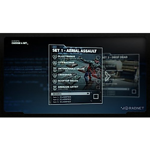 Prototype 2 - Playstation 3