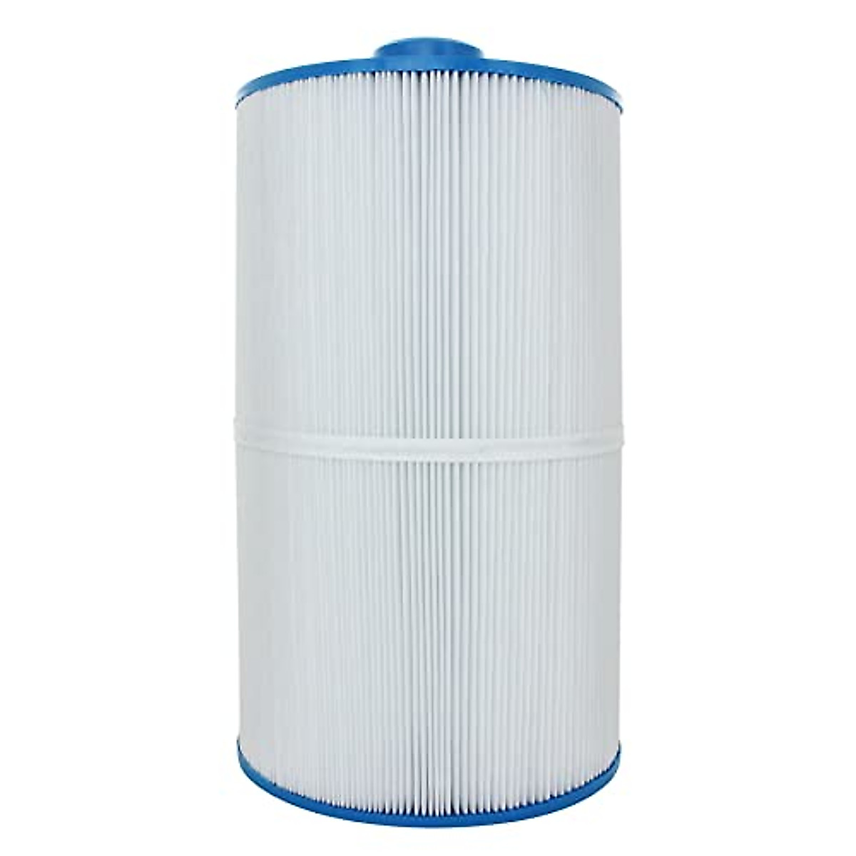 Guardian Filtration Products - Spa Filter Replacement for Pleatco PCS75N, Unicel C-8475, FC-3320, Coleman, Maax Spas, California Cooperage | Made in The USA | Premium Spa Cartridge Filter | 813-197