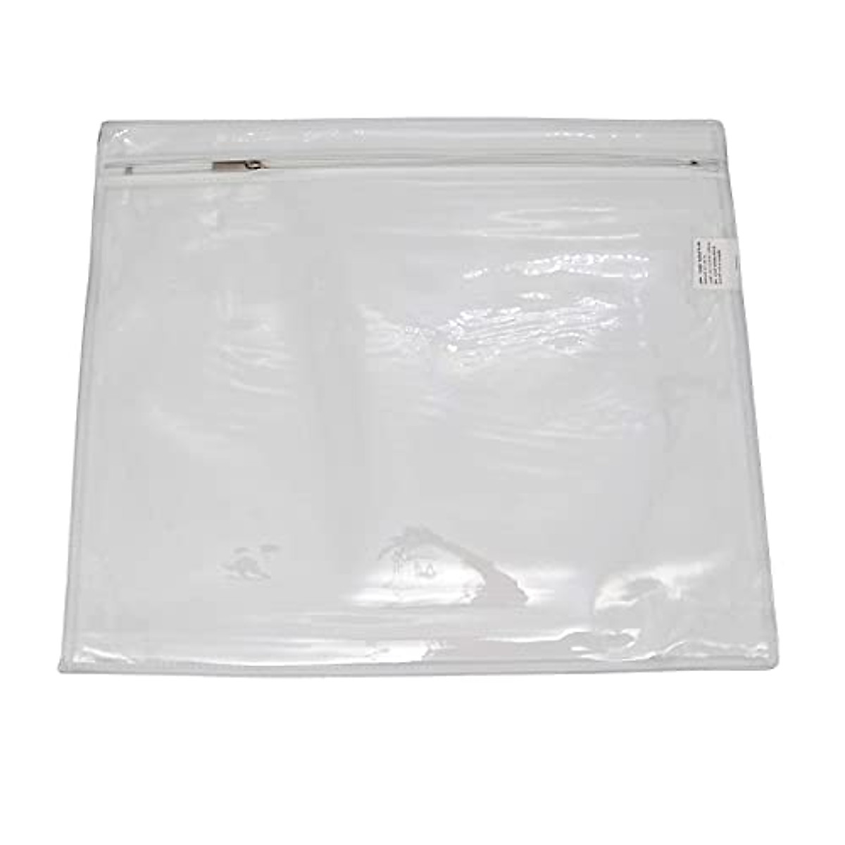 Ateret Judaica Tallit Bag & Tefillin Bag Set for Jewish Prayer Shawl & Tefillin | with Flowers Classic Design Zippered Jacquard Fabric | Include PVC Protection Plastic Cover (Flowers Classic Design)