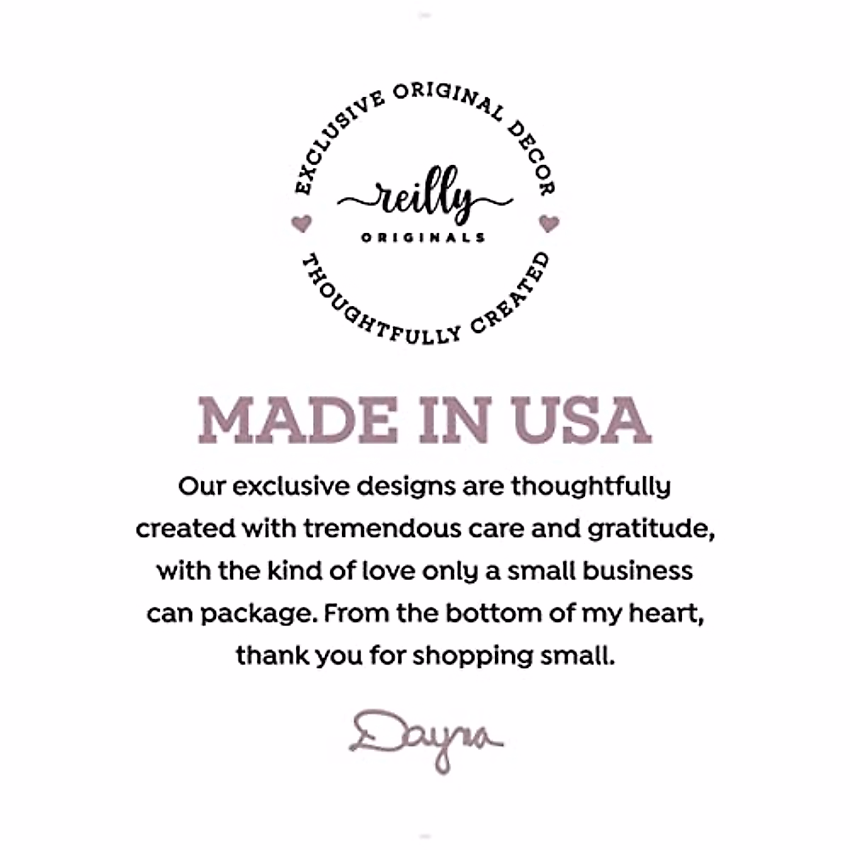 4x6 Inch Help Keep Toilet Sink Clean, Look Before you Leave Designer Sign ~ Ready to Stick, Lean or Frame