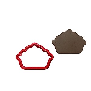 Whole Pie Cookie Cutter