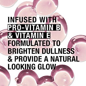 Neutrogena Healthy Skin Glow Perfector Pen, Lightweight Brightening Concealer Pen with Pro-Vitamin B5 & Vitamin E to Brighten Darkness & Dullness for a Natural, Radiant Highlight, Neutral 1oz