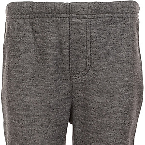 STAR WARS The Mandalorian Baby Yoda Little Boys Fleece Hoodie & Pants Gray 7-8