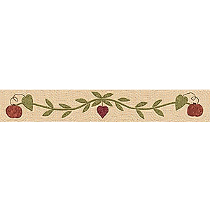 Pumpkin Hill: Appliqué a Whimsical Quilter's Tale