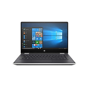 HP Pavilion x360 14-dh2075cl (Renewed)