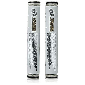 T3 Source Hand-Held Showerhead Replacement Water Filter (Pack of 2)