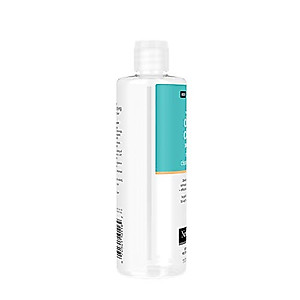 Neutrogena Deep Clean Gentle Purifying Micellar Water and Cleansing Water-Proof Makeup Remover, 11.3 fl. oz