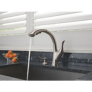 DELTA FAUCET RP1002SS, Stainless