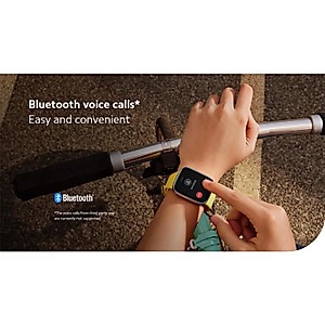 Xiaomi Redmi Watch 3 Active Smart Watch Fitness Tracker with 100 Sport Modes, Blood Oxygen Heart Rate Sleep Monitor, Bluetooth Phone Call Watch for iPhone Android, Grey