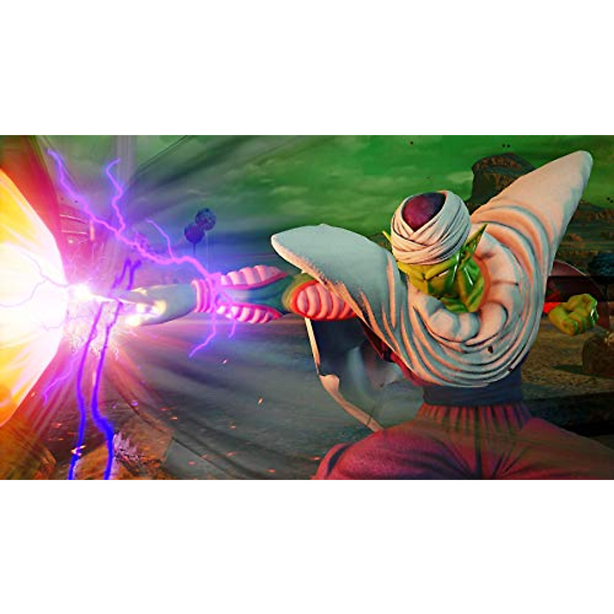 Jump force, Standard Edition - PlayStation 4