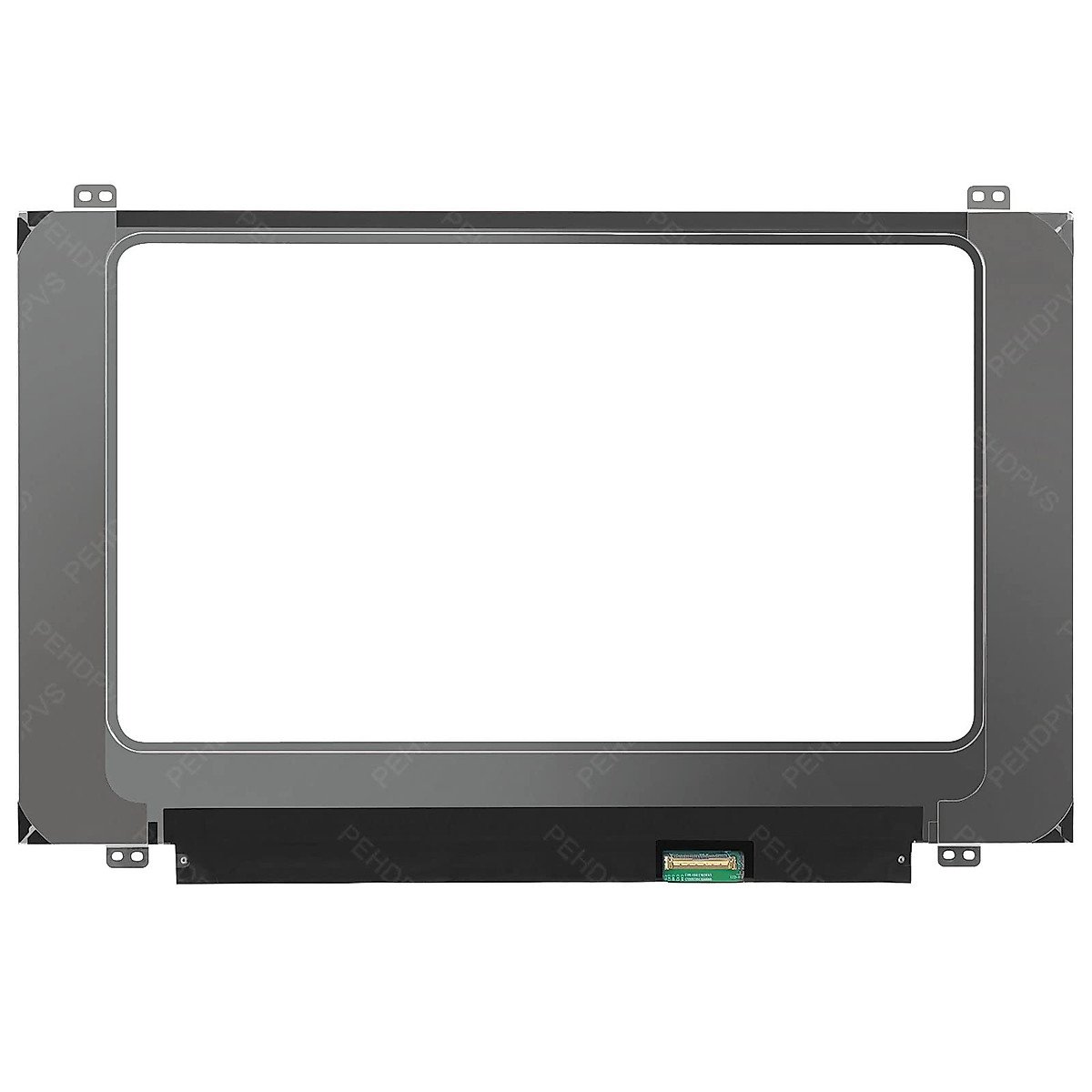 Screen Replacement for Toshiba Satellite Radius L15W-B1302 11.6" HD 1366x768 LED LCD Display Digitizer Touch Screen