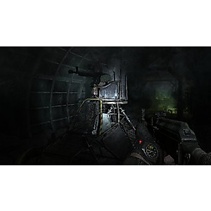 Metro 2033 - Xbox 360