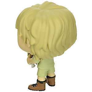 Funko Pop! TV: Crocodile Hunter - Steve Irwin Vinyl Figure (Styles May Vary)