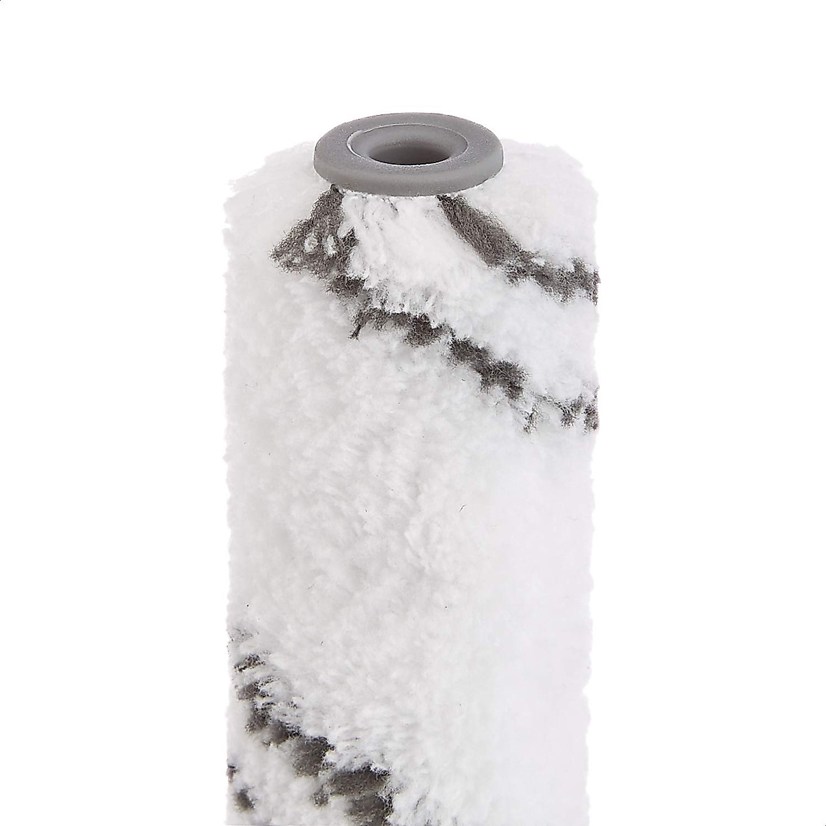 Amazon Basics 4-inch Microfiber Paint Roller Covers, 24-Pack