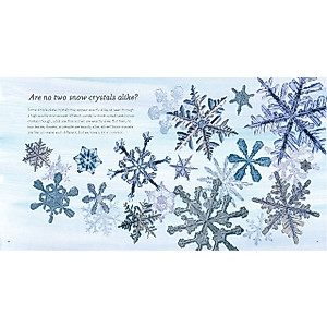 The Story of Snow: The Science of Winter's Wonder