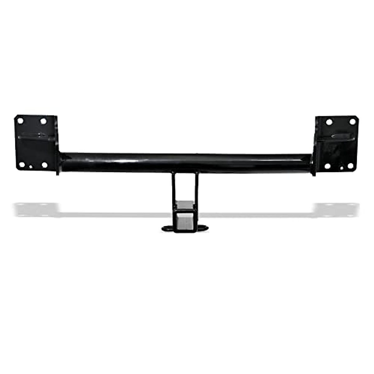 Stehlen 733469489207 Class 3 Trailer Tow Hitch Receiver 2" for 2007-2018 BMW X5 E70 F15 / 2014-2019 X6 F86