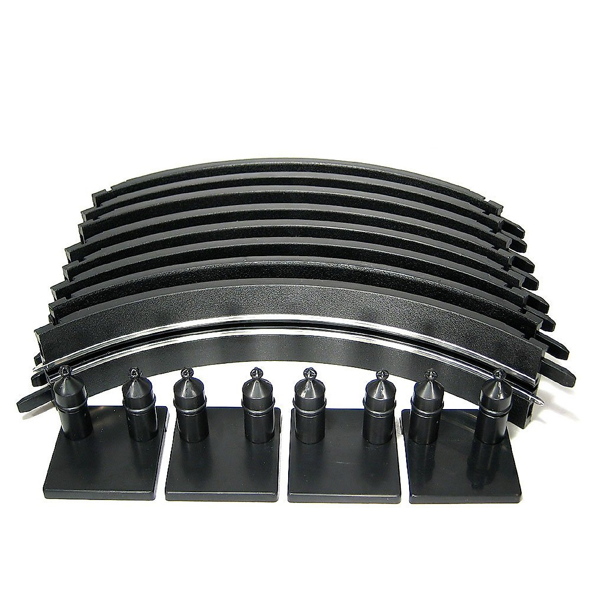 Carrera 61613 Looping Set Track Section Part for Use with Go!!! & Digital 143