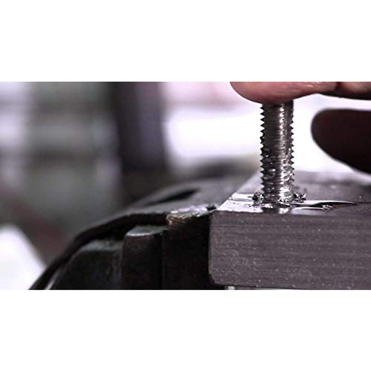 Drill America - T/A54226 6-32 High Speed Steel Tap Set, T/A Series