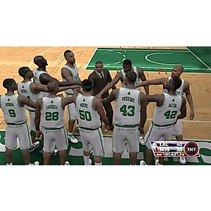 NBA '09 The Inside - Playstation 3 (Renewed)