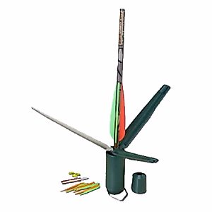 Arizona Rim Country® Arizona E-Z Fletch Pro Tool - Right