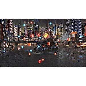 Sine Mora EX - Nintendo Switch