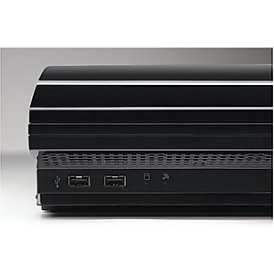 PlayStation 3 40GB System (Renewed)