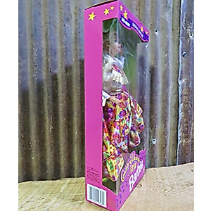 Barbie Doll Country Western Blonde