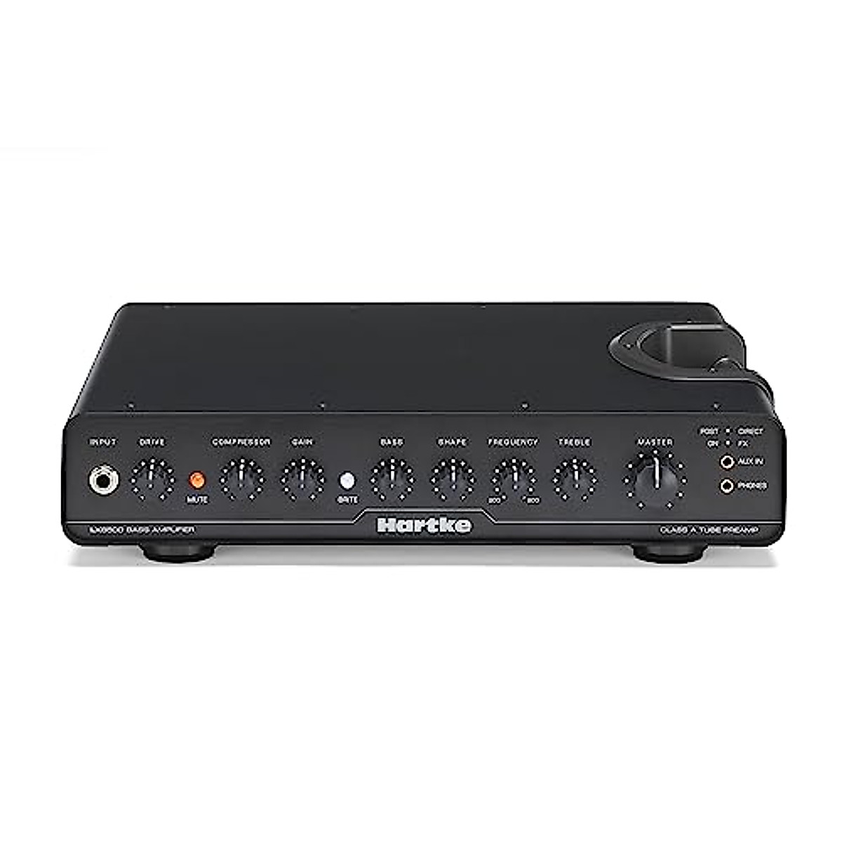 Hartke LX8500 800-watt Bass Head