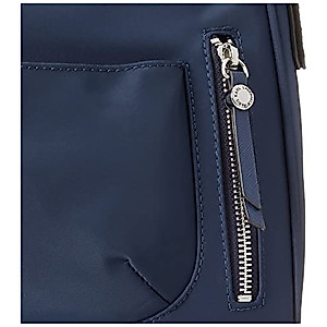 KARL LAGERFELD PARIS Cara Messenger, NVY Legacy