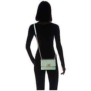 Furla 1927 Mini Crossbody 20 Women's Shoulder Bag, ULIVO (1007-0946S)