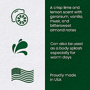 Clubman Reserve Tequila Tease After Shave Lotion, 6 fl oz