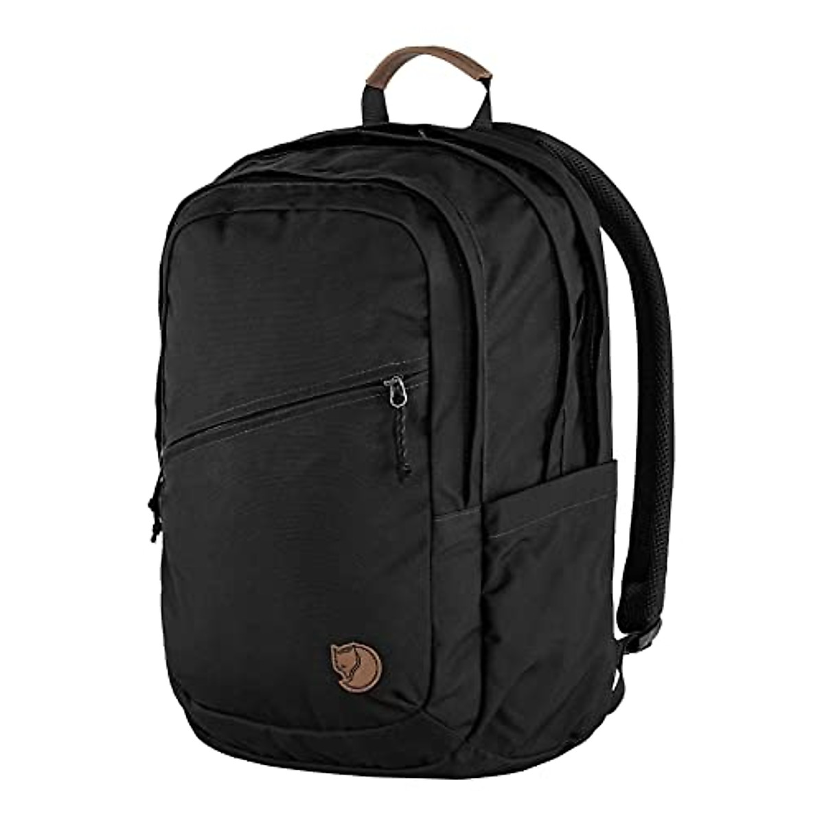 Fjallraven Raven 28 - Black & Raven 20 - Black