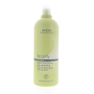 Aveda BE CURLY CONDITIONER 33.8 OZ