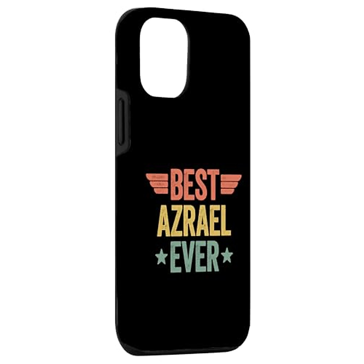 iPhone 15 Best Azrael Ever Case