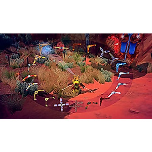 Krome Studios TY the Tasmanian Tiger HD + TY the Tasmanian Tiger 2: Bush Rescue HD: Bundle (Nintendo Switch)