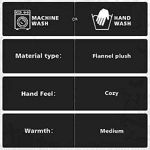 Eunikroko Gothic Baby Monthly Milestone Blanket Halloween Goth Girl and Boy Stuff Photo Prop Spooky Skull Background Blanket for Newborn Mom Gifts Moth Nursery Gift Bat Decorations 40" X 50"