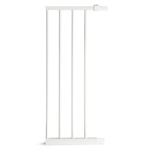Munchkin® Baby Gate Extension, White, 11", Model MK0081