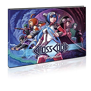 CrossCode: Collector's Edition - Nintendo Switch