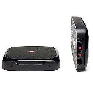 JBL Fuse - Passive Dual 8” Subwoofer